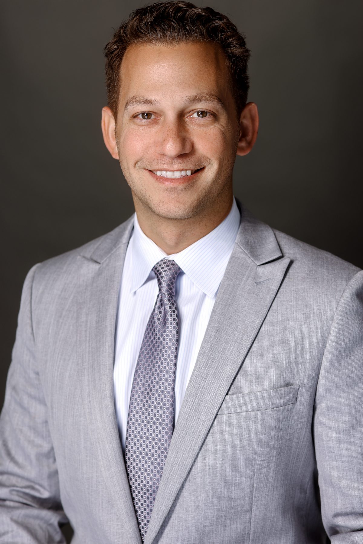 Alexander Boris | Litigator & Senior Trial Lawyer