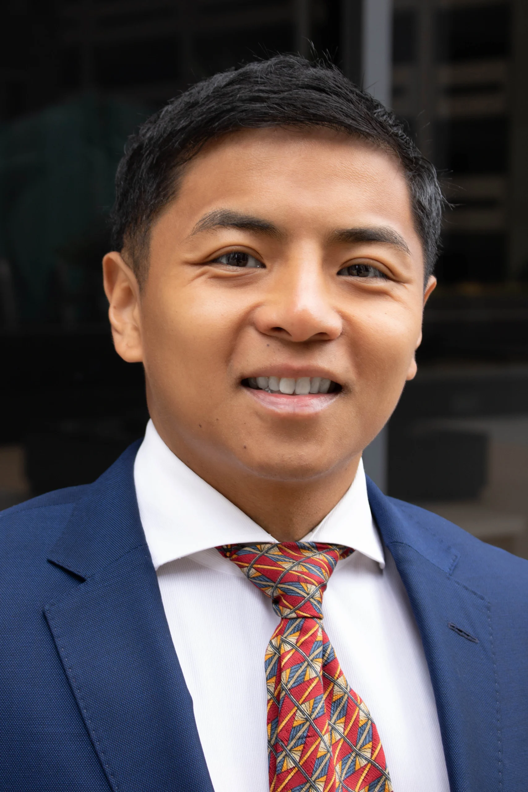 Justin Vitug Esq.| Associate Attorney | J&Y Law