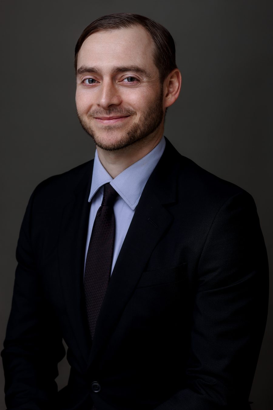 Stephen Lockard Esq. | Litigation Attorney | J&Y Law