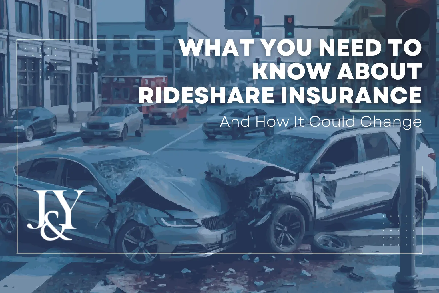 What You Need to Know About Rideshare Insurance - And How It Could ...